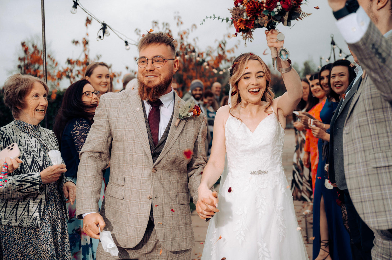 Weddings – 24seven photography